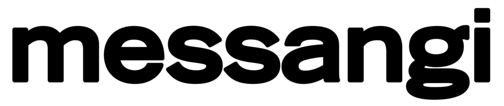 Digital Customer Engagement Platform - Messangi