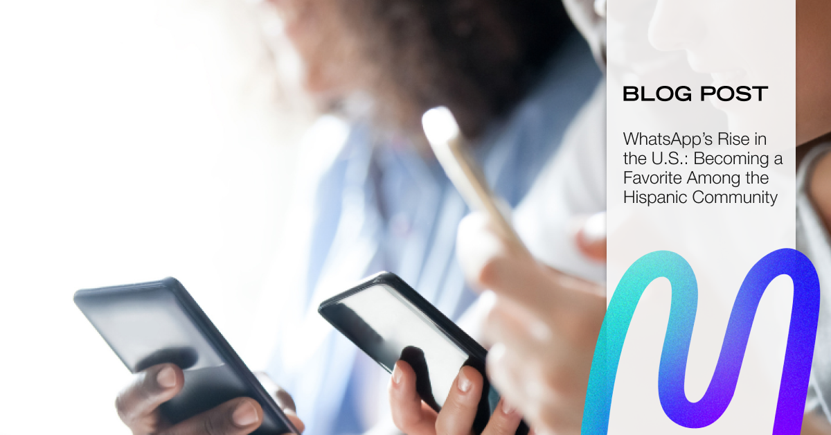 WhatsApp: The Messaging Global Influence - Messangi