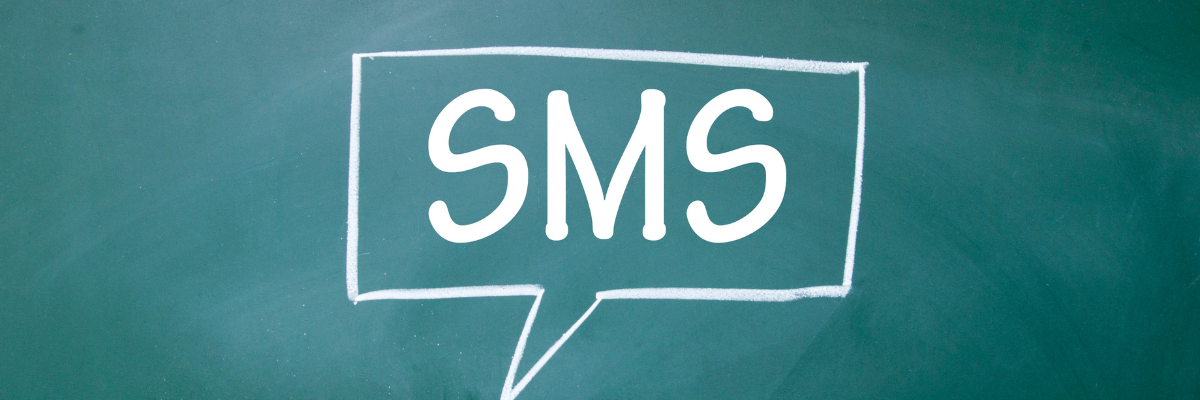 What is the difference between SMS and RCS- Messangi