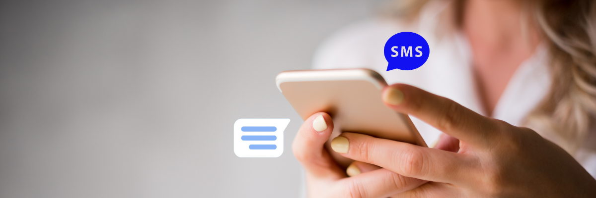 What is the difference between SMS and RCS- Messangi