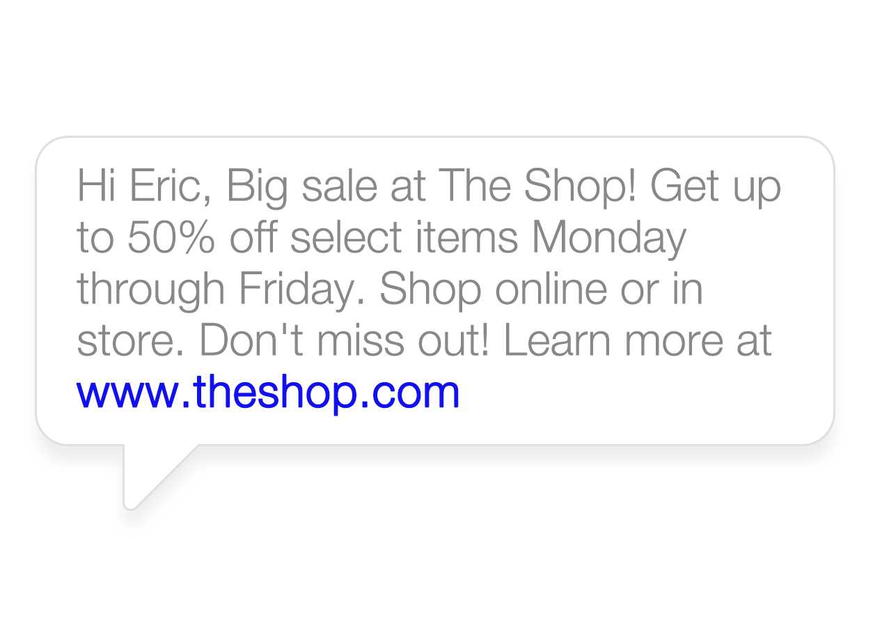 Outbound Bulk Messaging Platform - Messangi